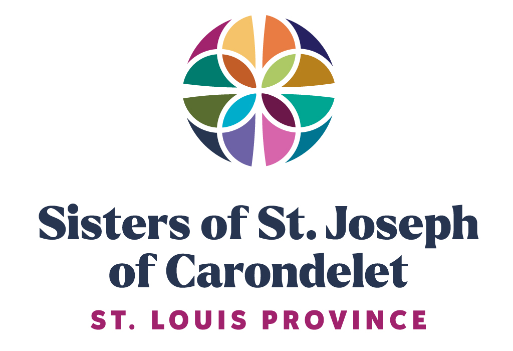 Unifying Love. Unifying Logo. – Sisters of St. Joseph of Carondelet